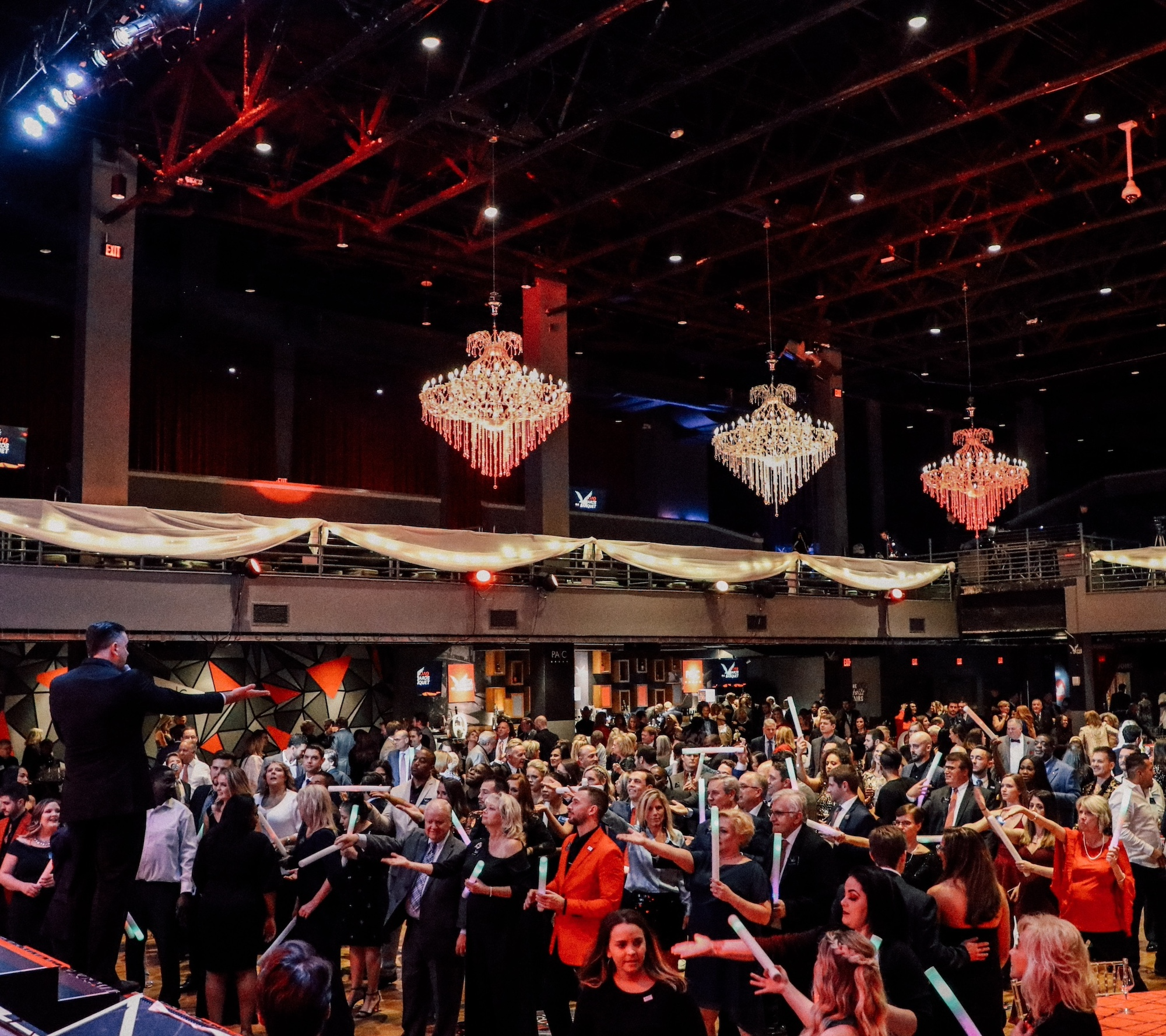 Exciting 2024 Events: 3 Unmissable Experiences to End Your Year With a ...