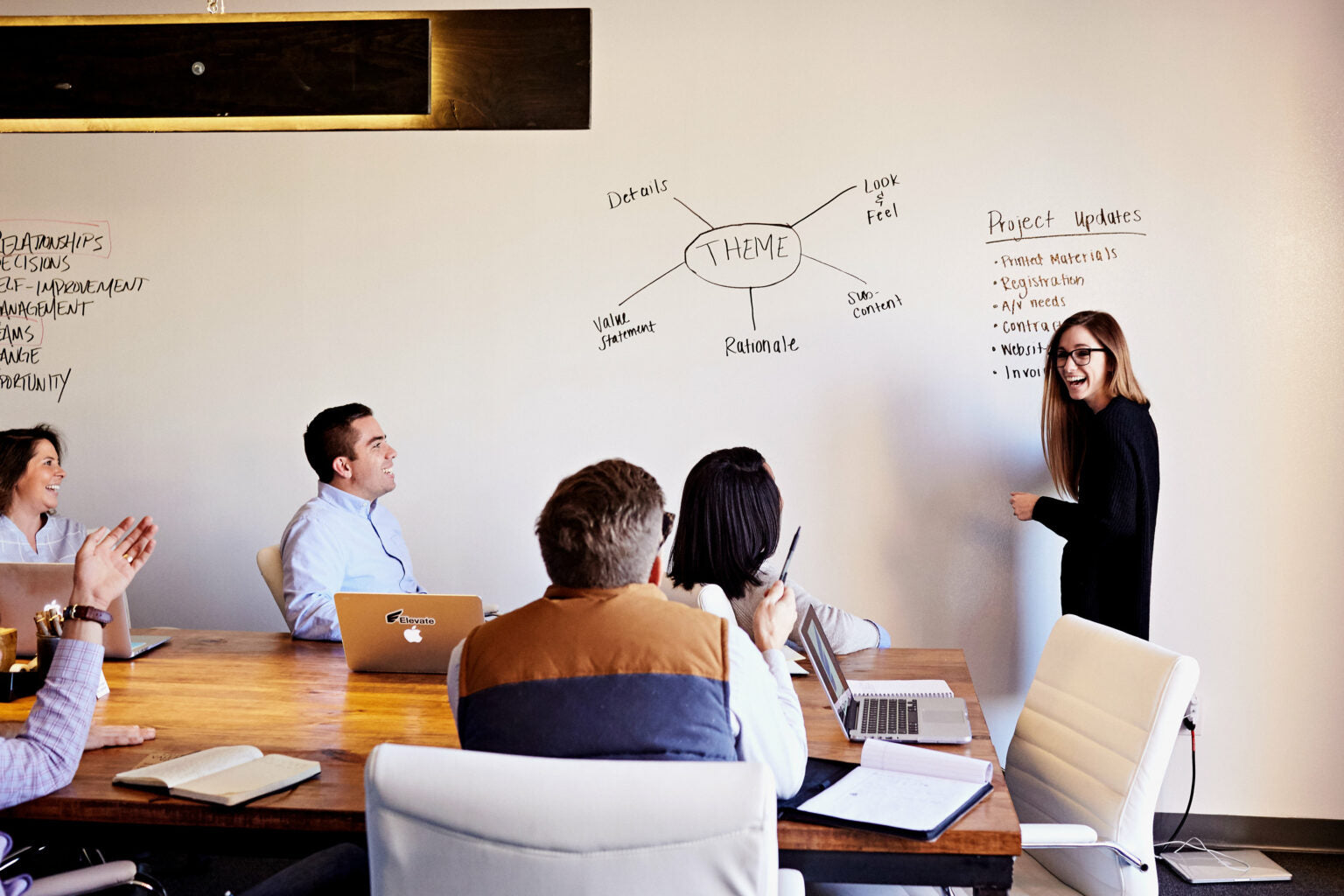 Clarity Meetings for Event Planning – Elevate Experiences