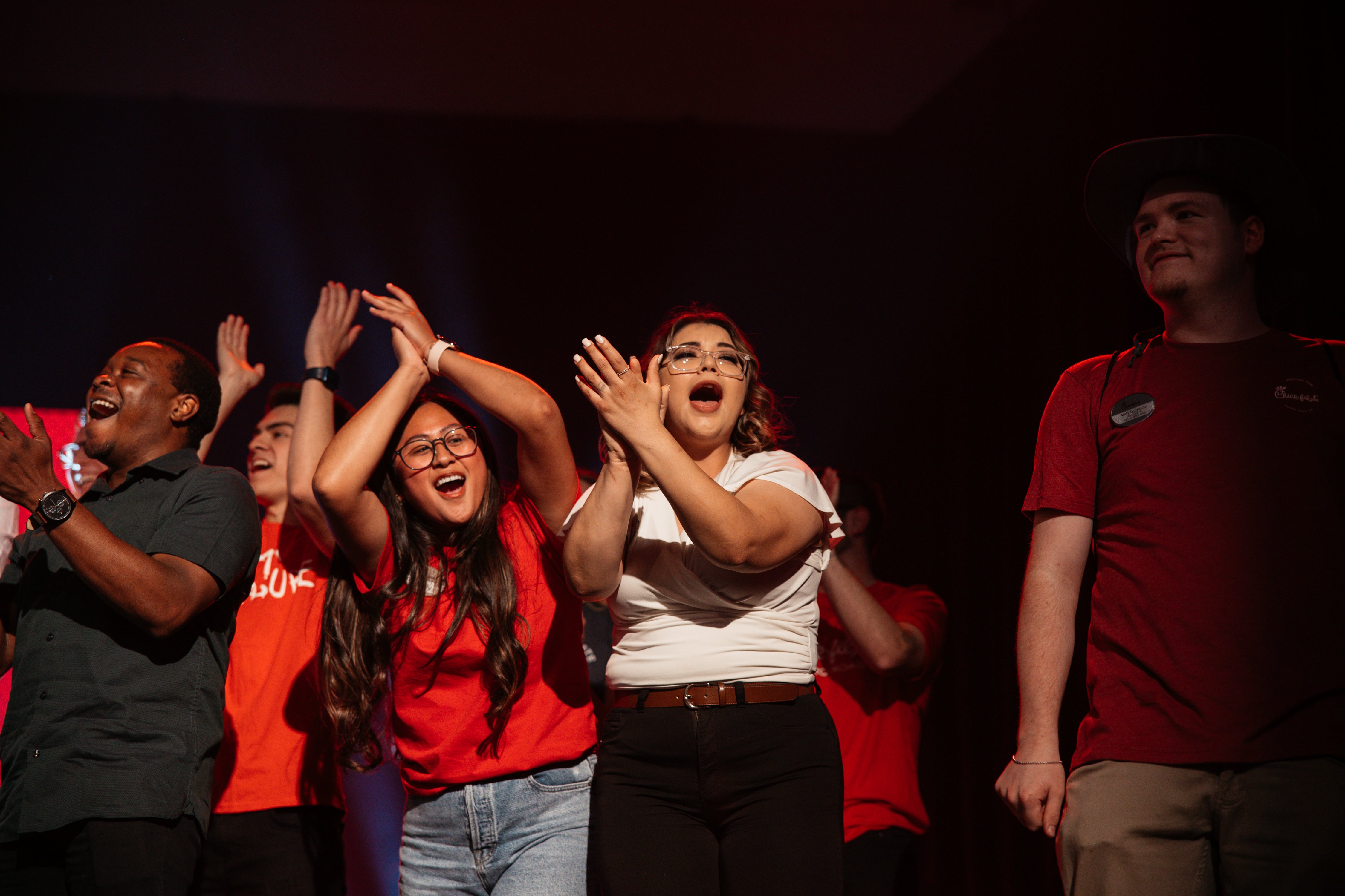 BTS: How to Nail Crowd Engagement – Elevate Experiences