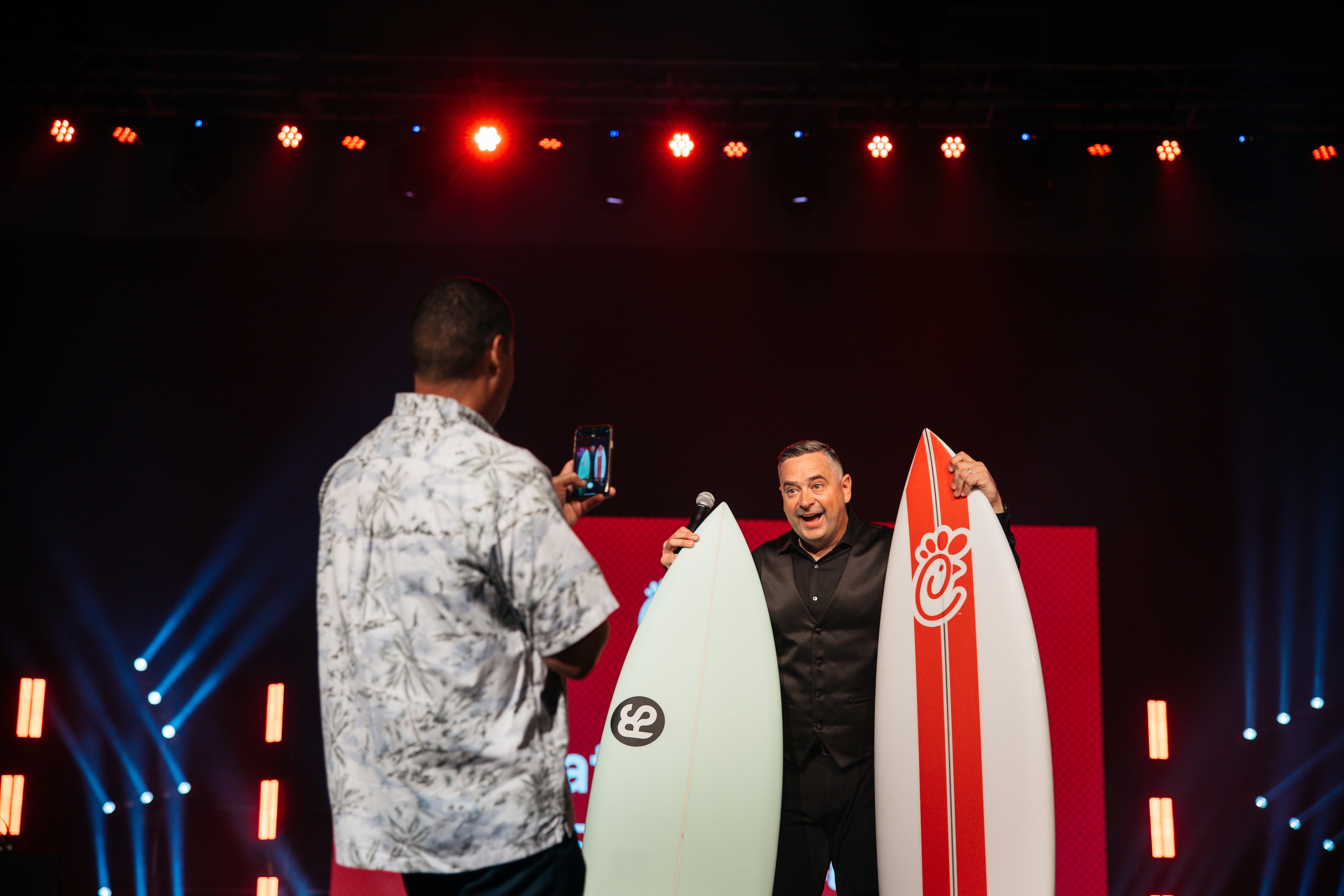 3 Simple Event Tips That Everyone Should Know – Elevate Experiences