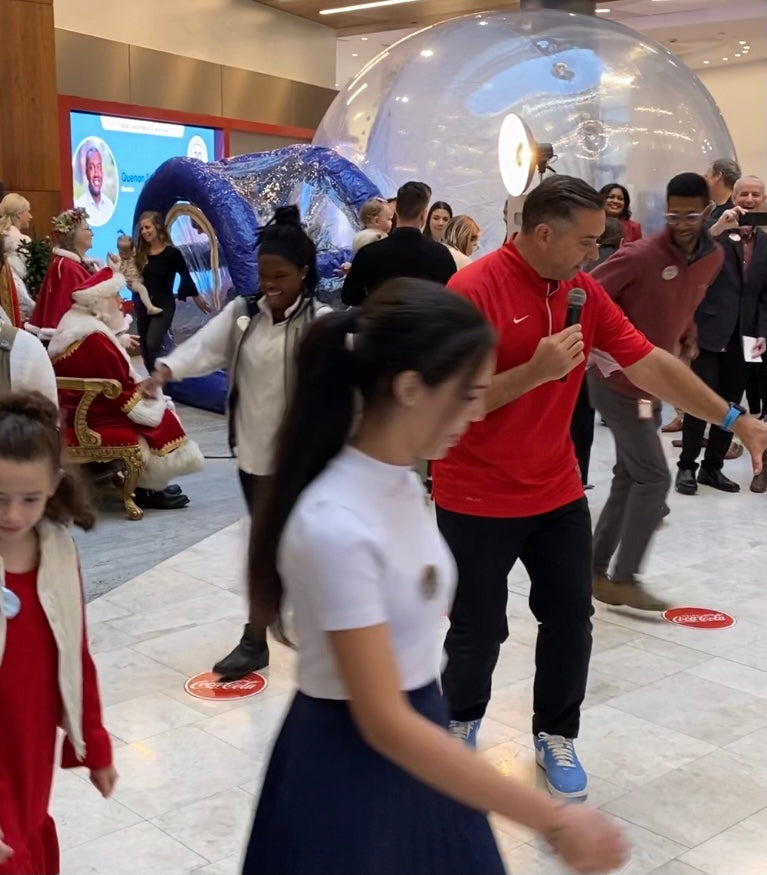 10 Quick Ways to Celebrate Your Team – Elevate Experiences