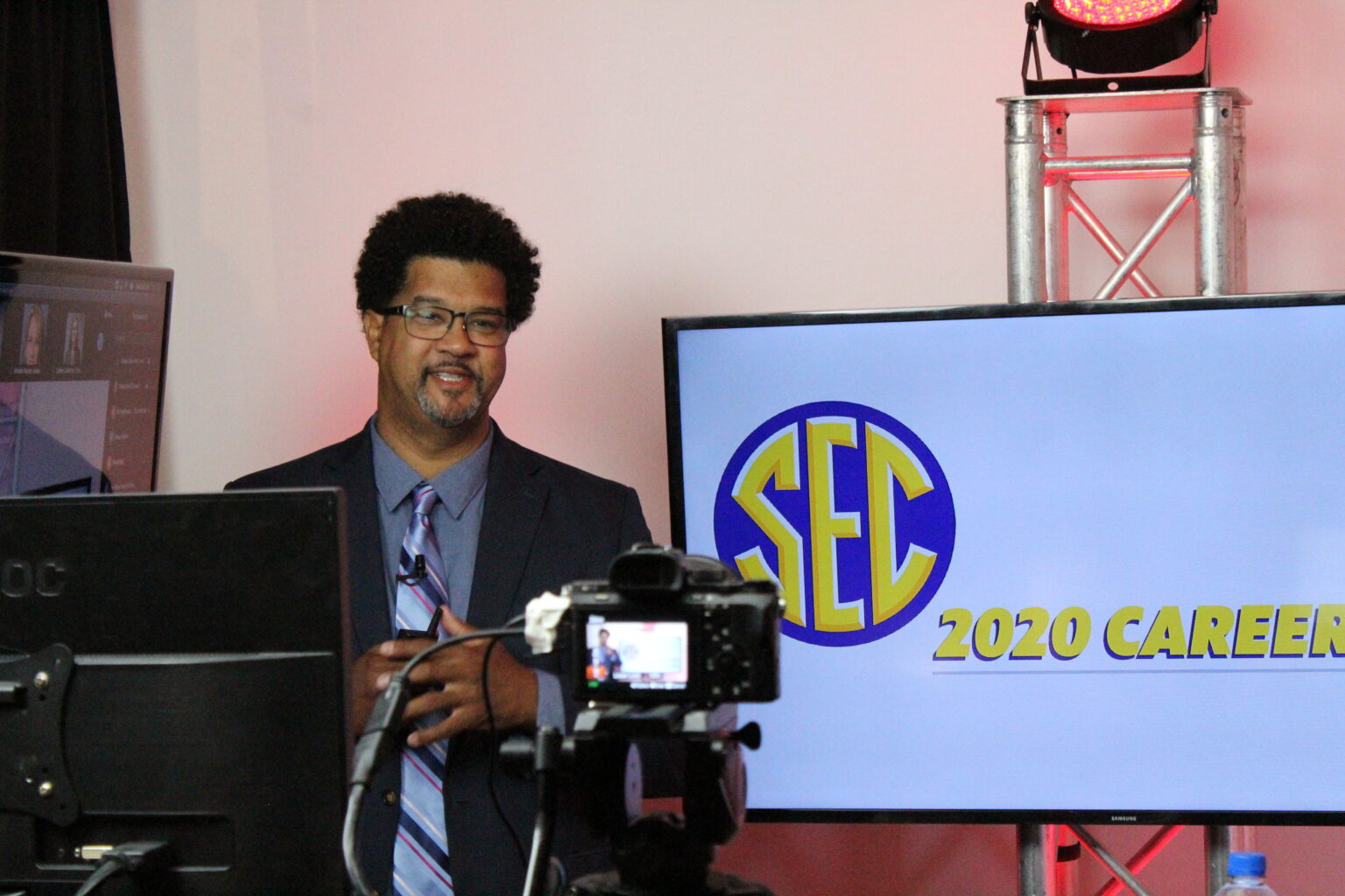 SEC Event Highlight – Elevate Experiences