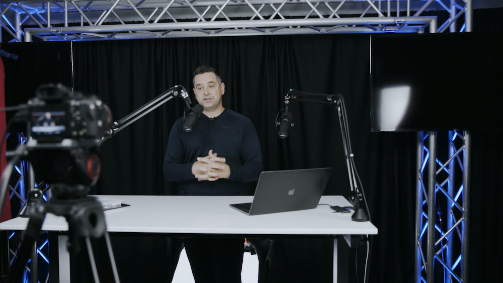 The Ultimate Online Experience: 3 Actions You Must Take – Elevate ...