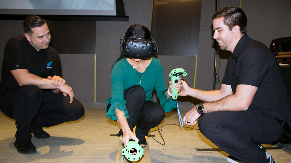 Coca-Cola – Elevate Experiences