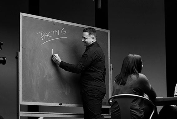 Story – Elevate Experiences